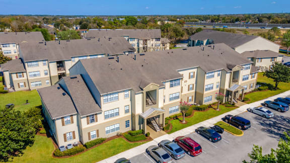 Central Florida | Affordable Housing Inventory | ConcordRENTS